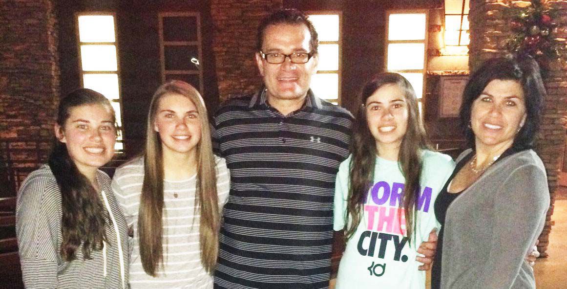 Sorini family donates gift to Montana Tech
