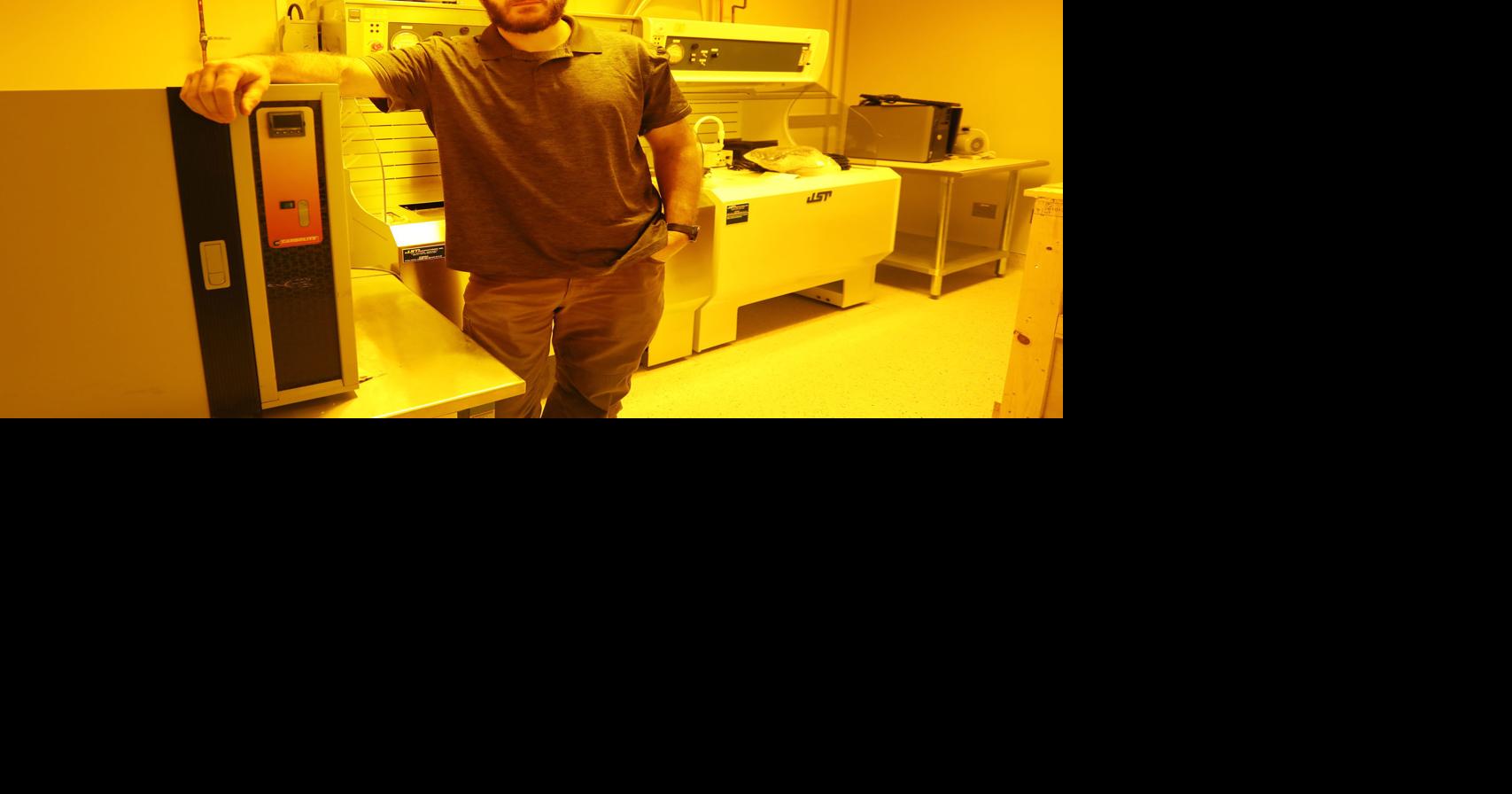 Montana Tech receives $2.75 million in Army Research Lab funding