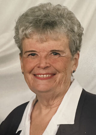 Connie Corette Kenney