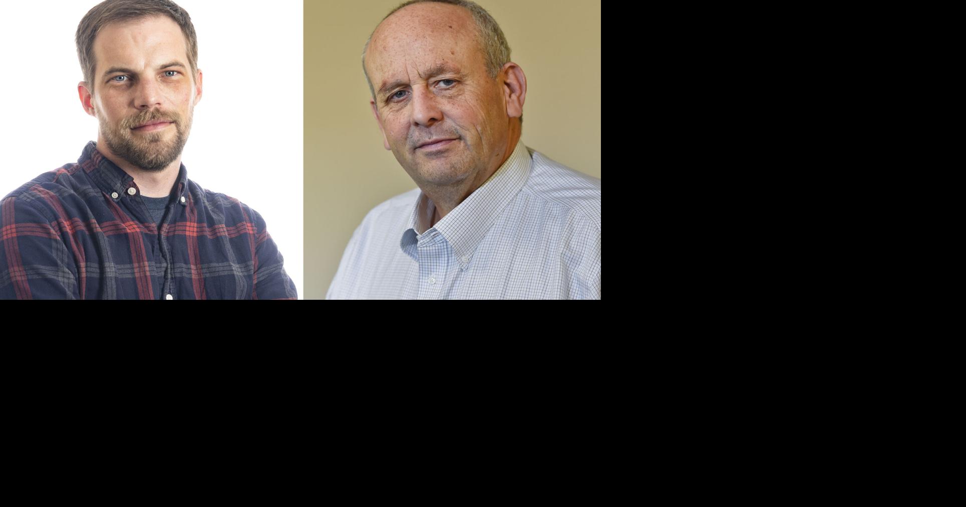 New managing editor takes reins at Montana Standard