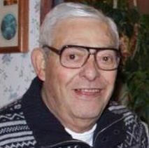 Anthony ‘Tony’ Pepe, 83