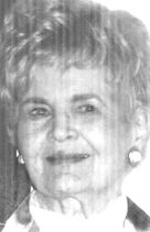 Jean Wilson, 92