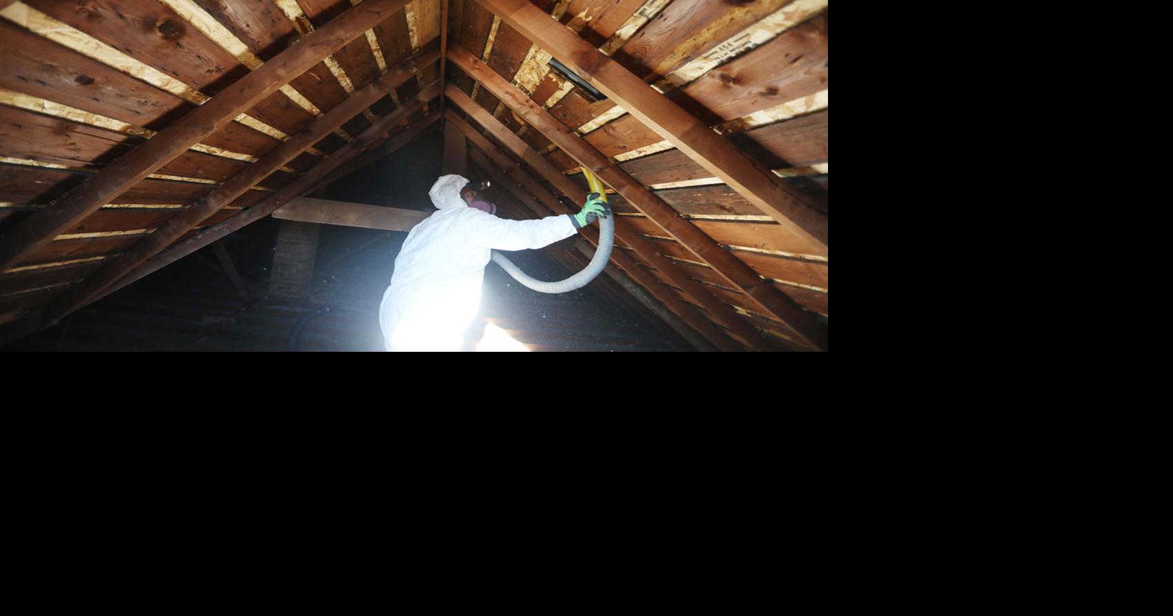 Blood lead levels have decreased in Butte, according to RMAP study