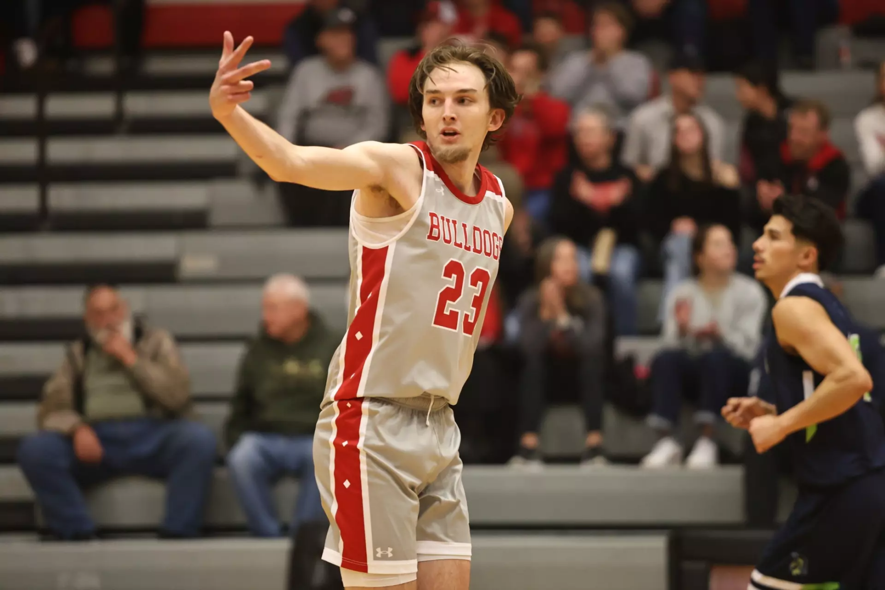 5 things learned in Frontier Conference basketball (Jan. 7)