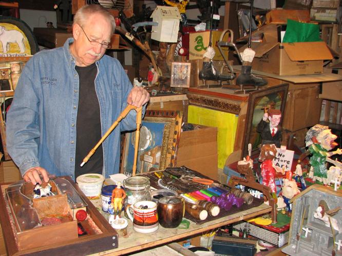 Art exhibit honors legendary Irish-American Thomas Francis Meagher