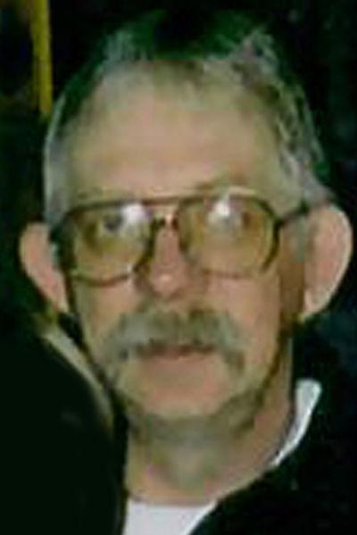 Lee R. 'Ray' Whitaker, 71