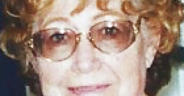 Edna Beatrice Cunningham, 83
