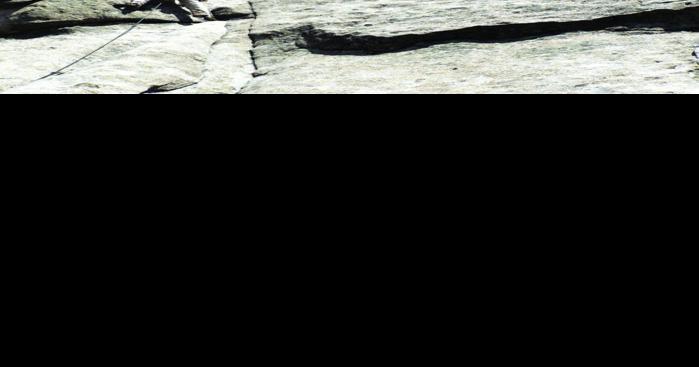 Humbug Spires: Looming landscape offers different wilderness experience