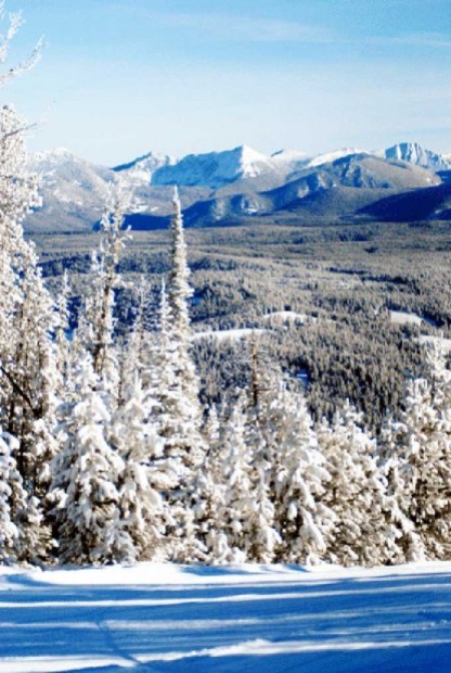 Maverick Mountain to open Saturday | Local | mtstandard.com