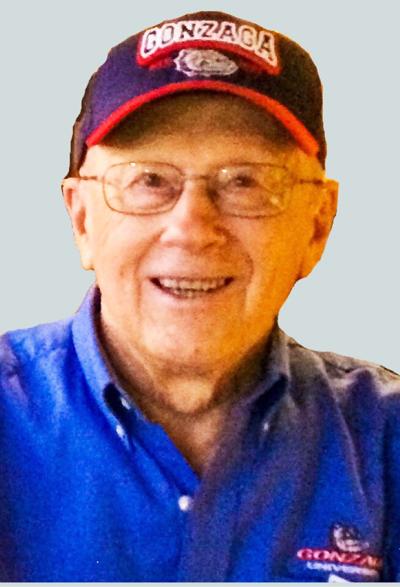 Donald Eugene Olson, 85