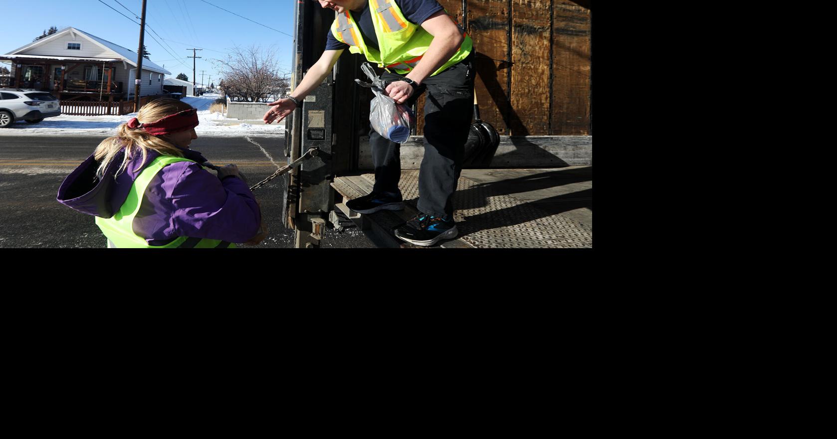 ‘The community answered our prayers’: 2022 Thompson food drive the ...