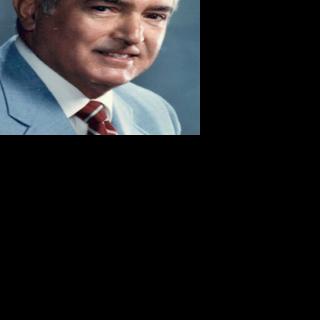 Dr. William Thomas Redfern