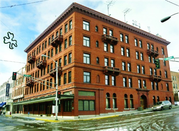 Thornton technology hub