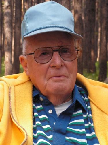 Orville James "Andy" Anderson