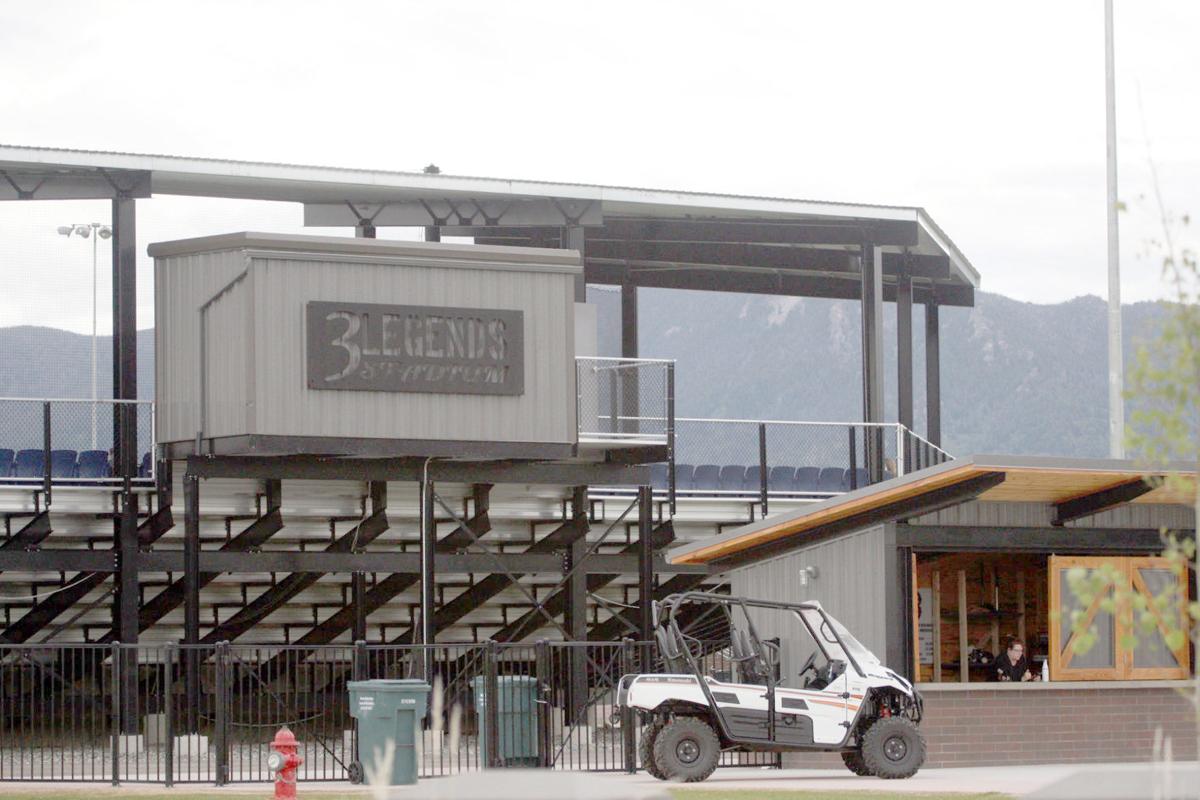 Expedition League baseball expanding to Butte, seeks council OK