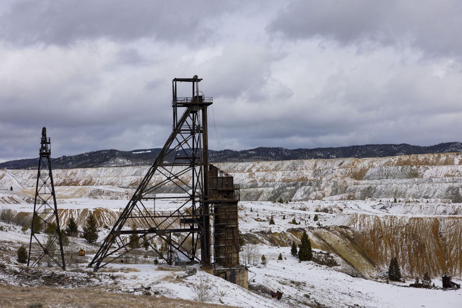Silver Bow Mining proposes mining exploration in Butte