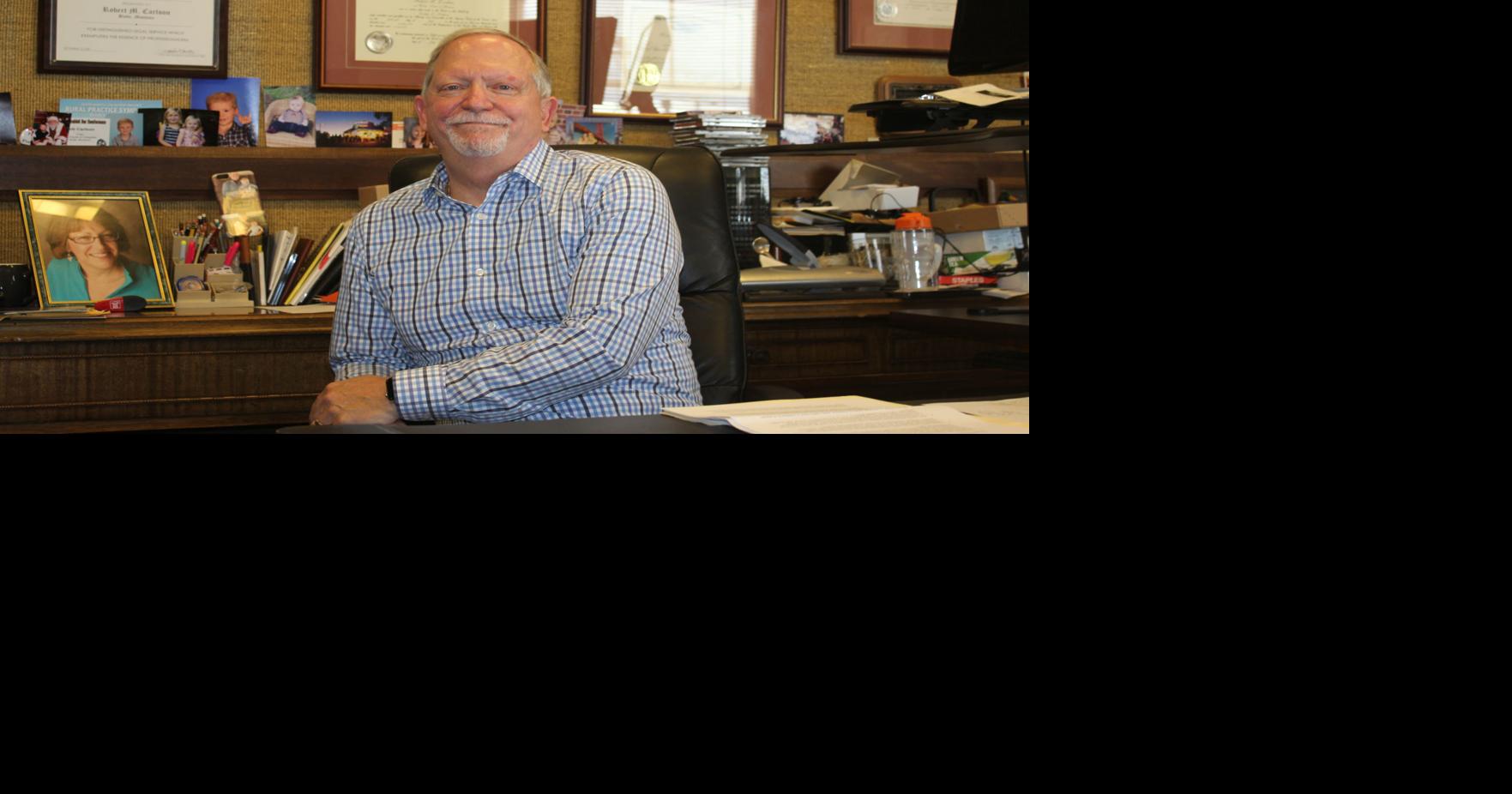 Butte lawyer has big, busy year as American Bar Association's president