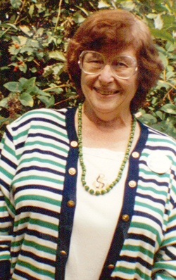 Barbara Williams, 79