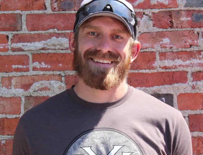 Stories of Honor: Navy corpsman looks back fondly at time in service