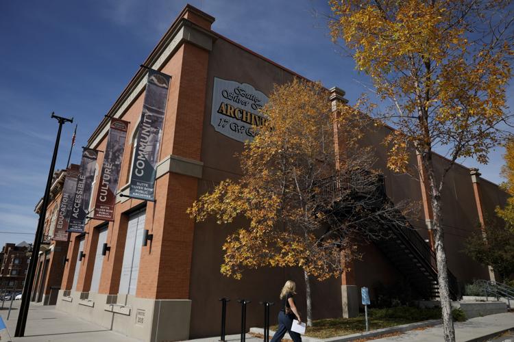 Butte-Silver Bow Archives Series features 'Dear Butte'