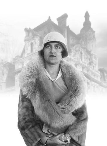 Butte copper heiress’ Huguette Clark's art, items to be auctioned after ...