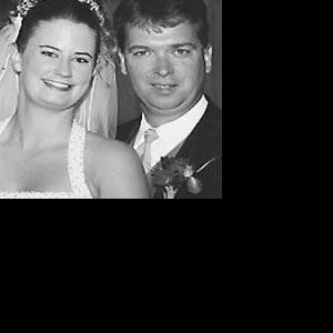 Kelli and Ronald Wisniewski