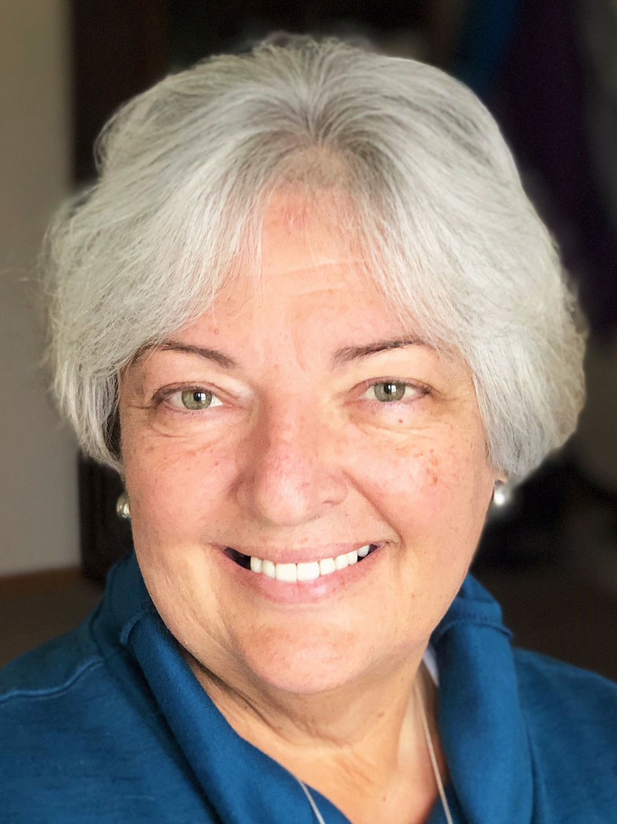 Mary Ann Cross, 61