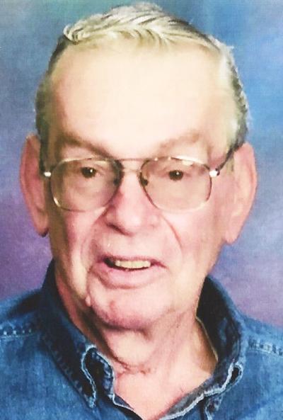 Edward James Bauer, 82