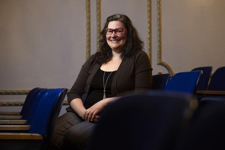 Orphan Girl Children's Theater helps Butte woman reach kids