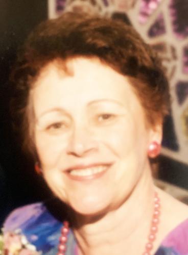 Mary ‘Emily’ (Browne) Schulz, 82