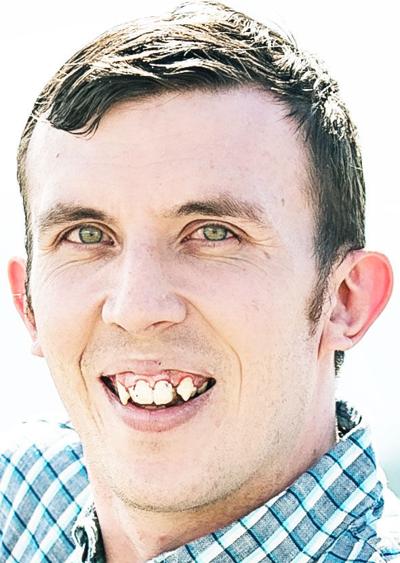 Peter Anthony Patterson, 32