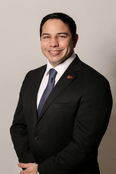 Shane Morigeau: No redistricting without native representation