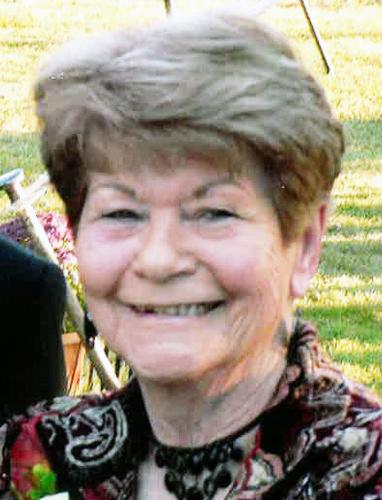 Maxine S. Anderson, 94
