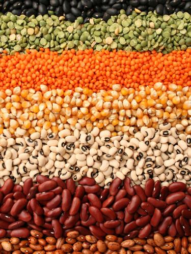 Health: Work meatless meals into dinner rotation