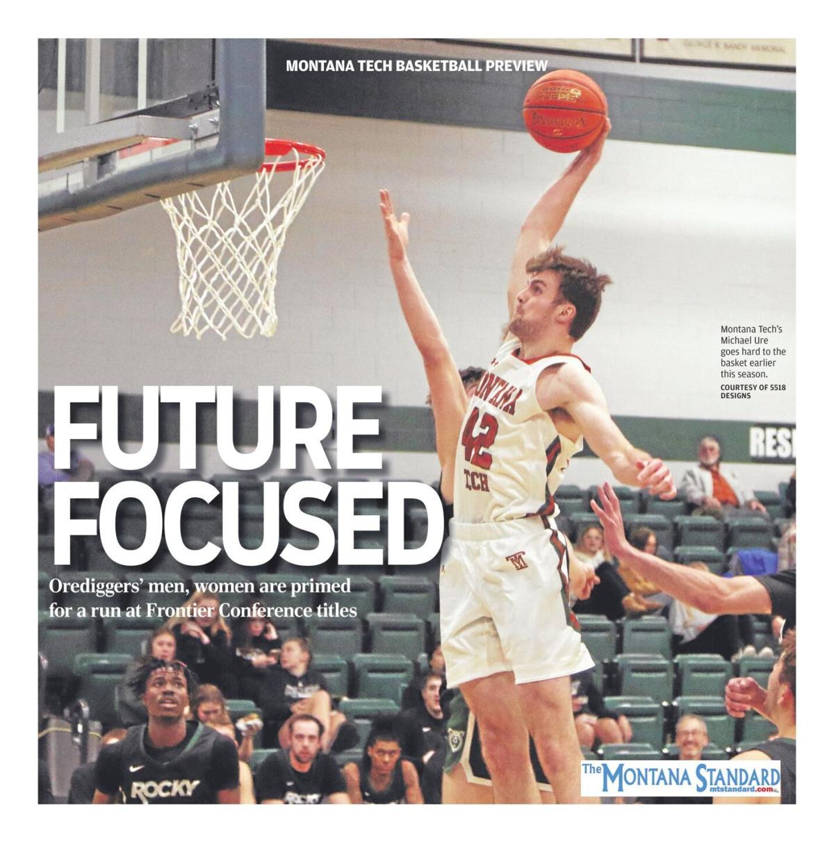 Tech Spring Preview 2023