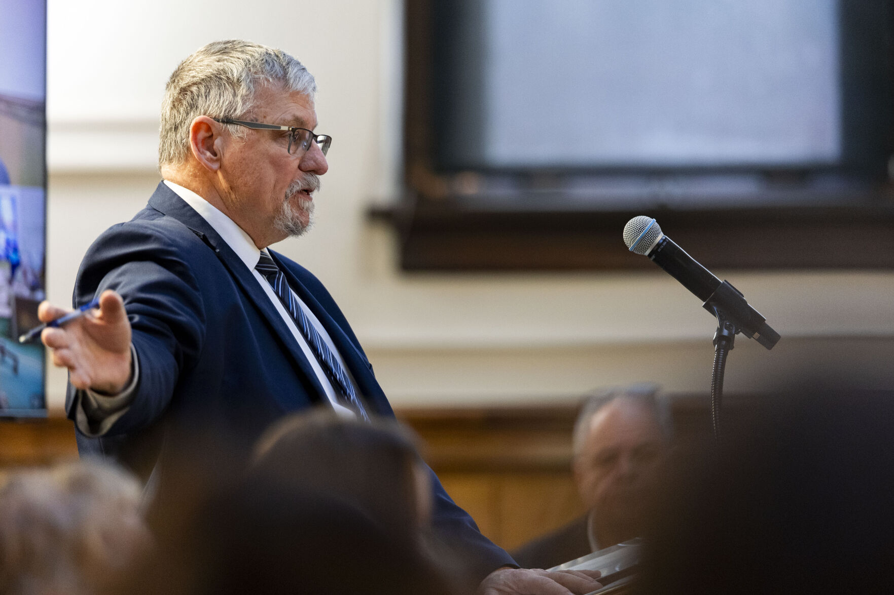 Attorney: Montana agency ignored state law and own policies