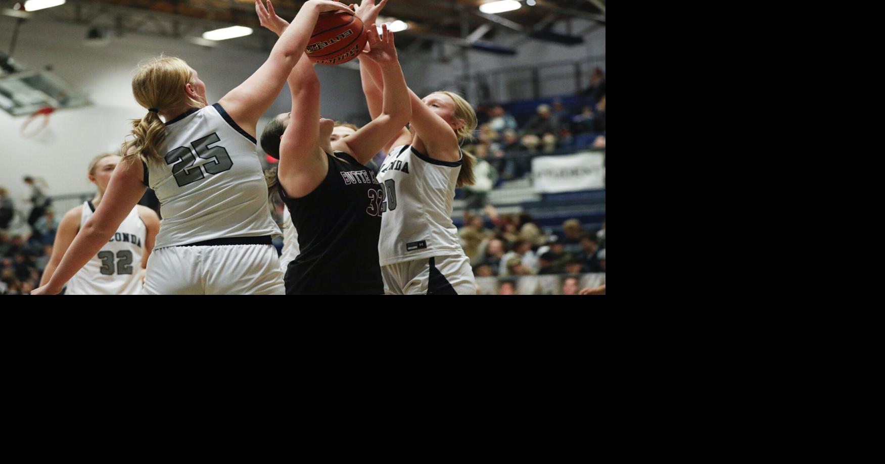 Photos: Butte Central Maroons vs. Anaconda Copperheads