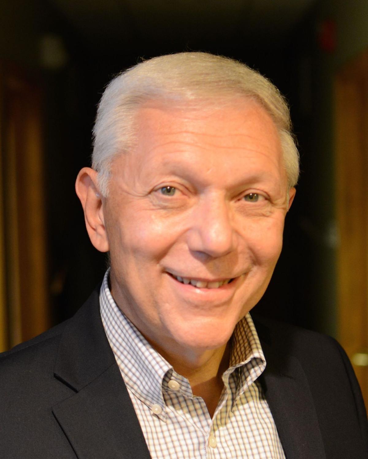 Koopman files $2.5 million damage claim against PSC