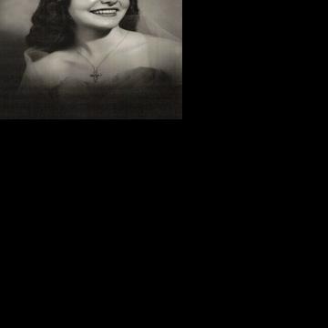 Elizabeth "Betty" Lester