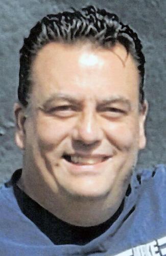 Neil Ray Ouellette, 50