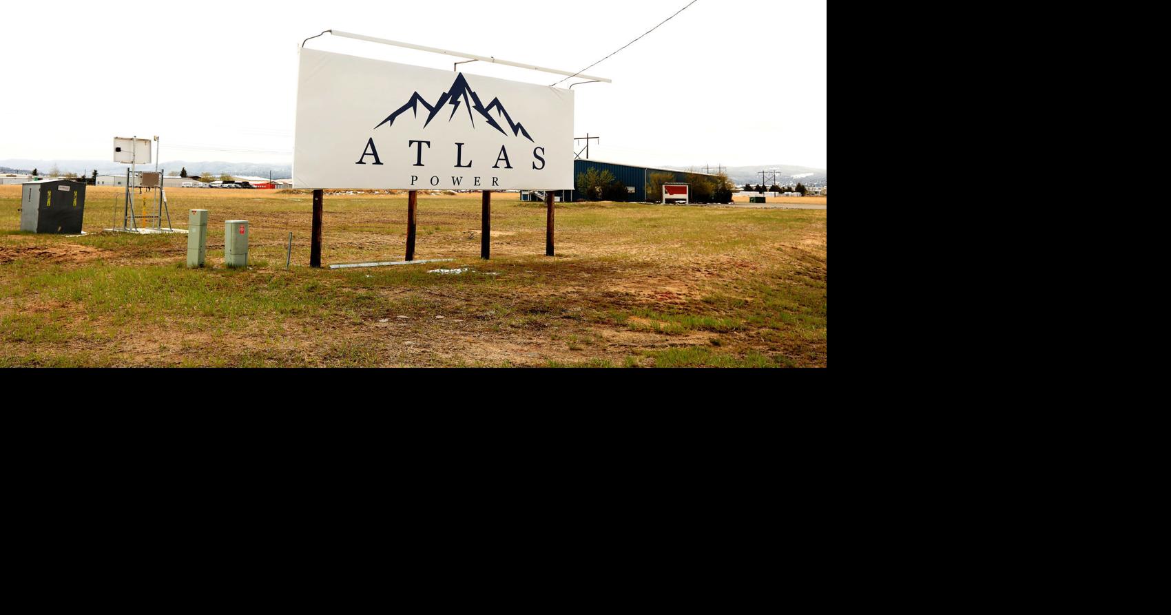 Atlas Power suing equipment supplier for over $11M