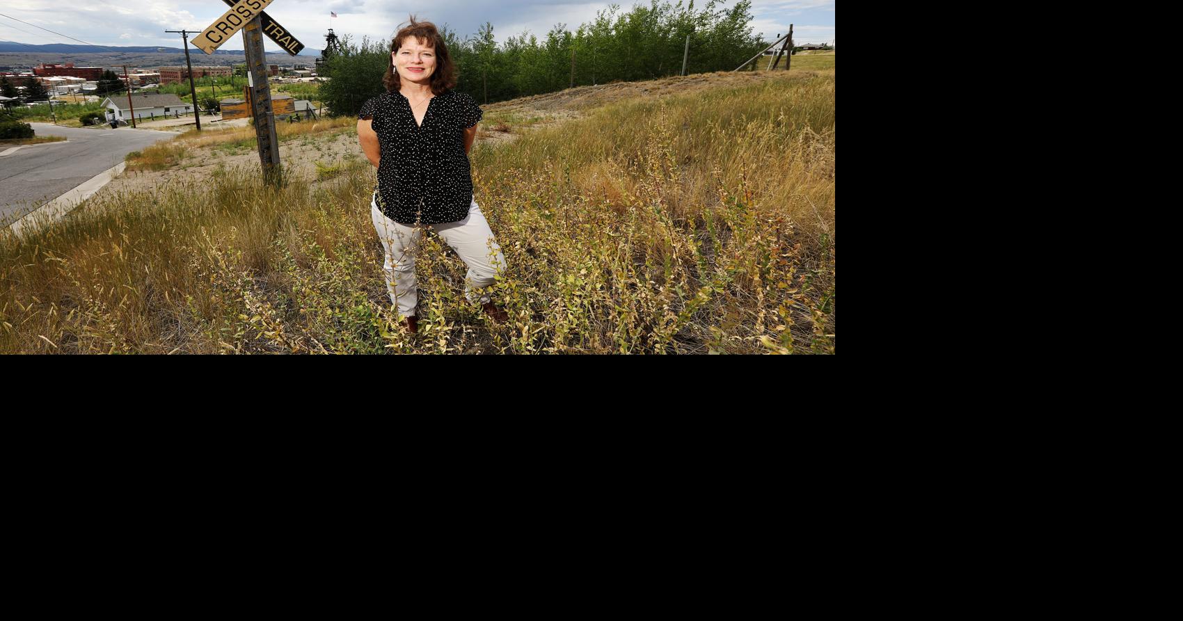 Up close with Elizabeth Erickson, John McKee, Chad Okrusch and Emmett ...