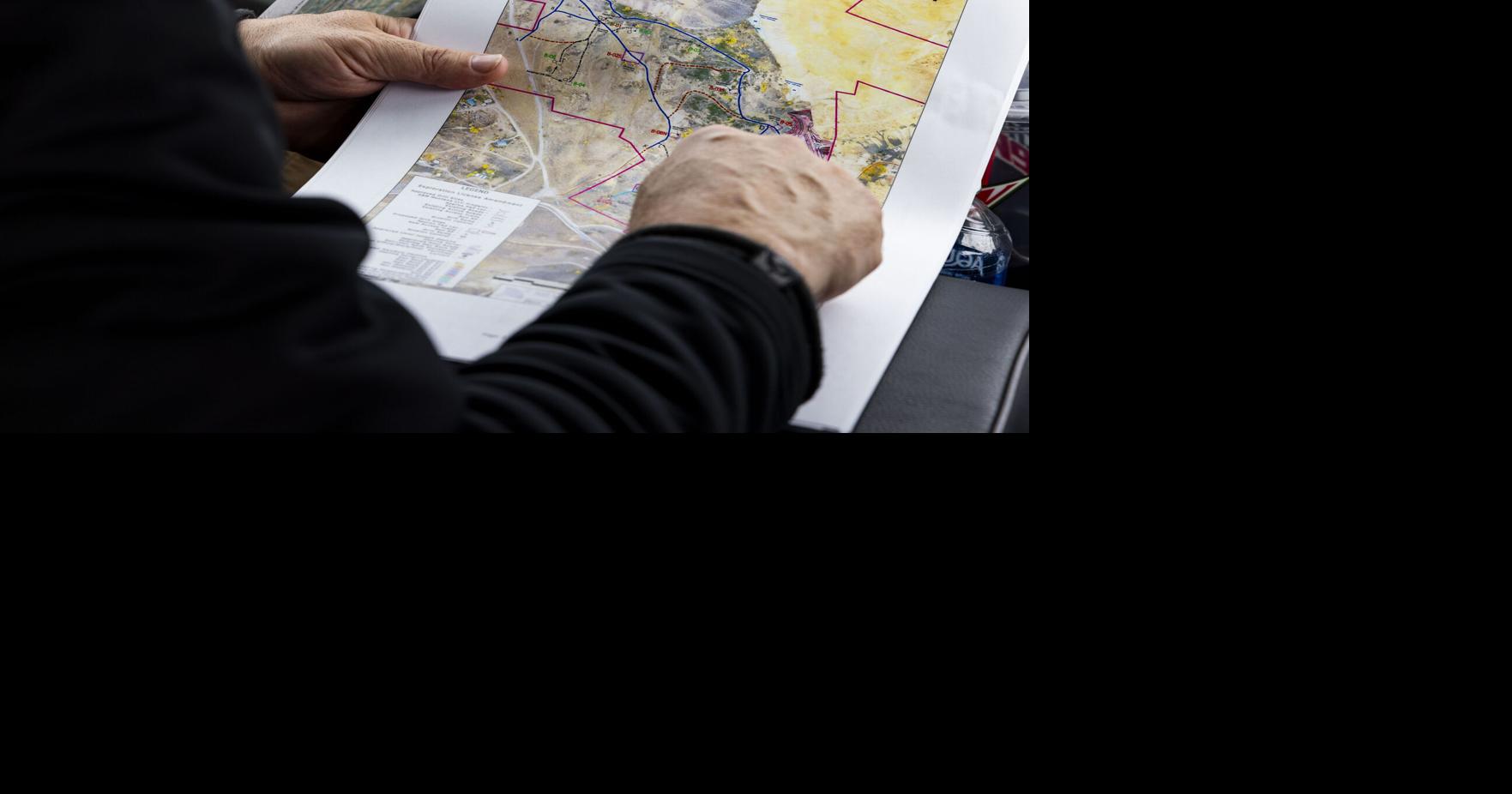 Montana DEQ's draft EA for Silver Bow Mining exploration near Walkerville