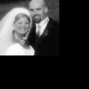 Erin and Eric Corbett