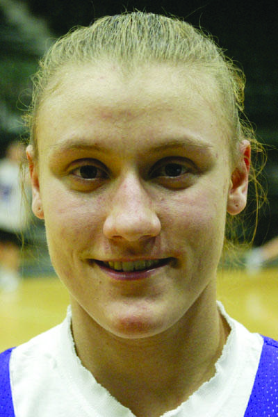 Nelson earns player of year | High School Sports | mtstandard.com