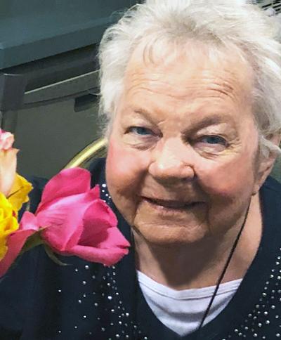 Sharon Ryan, 79