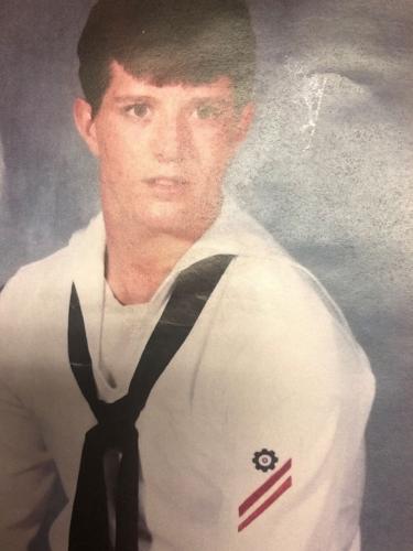 Stories of Honor: Hitch in the Navy taught J.P. Gallagher a lot