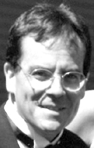 Dr. James Staples, 49