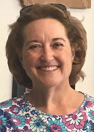 Jennifer (Dysinger) Sologub