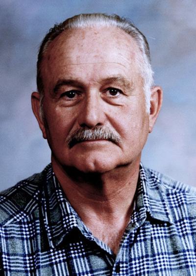 Quinten Joseph Hoff